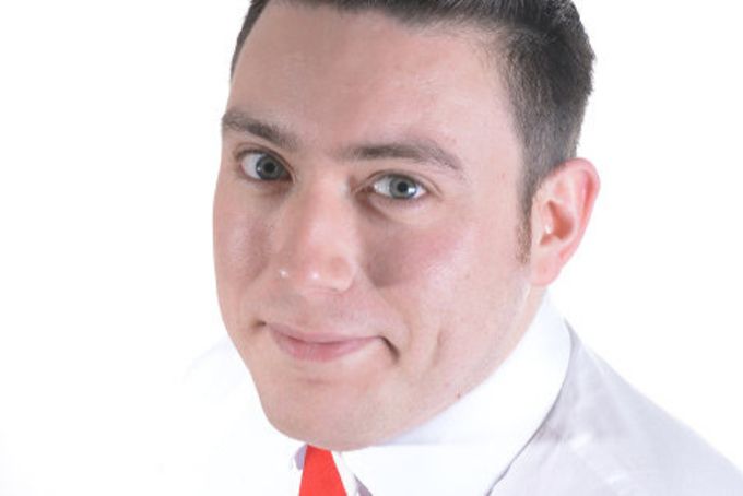 Elliot Castro Interview | Speakers Corner | Speakers Corner